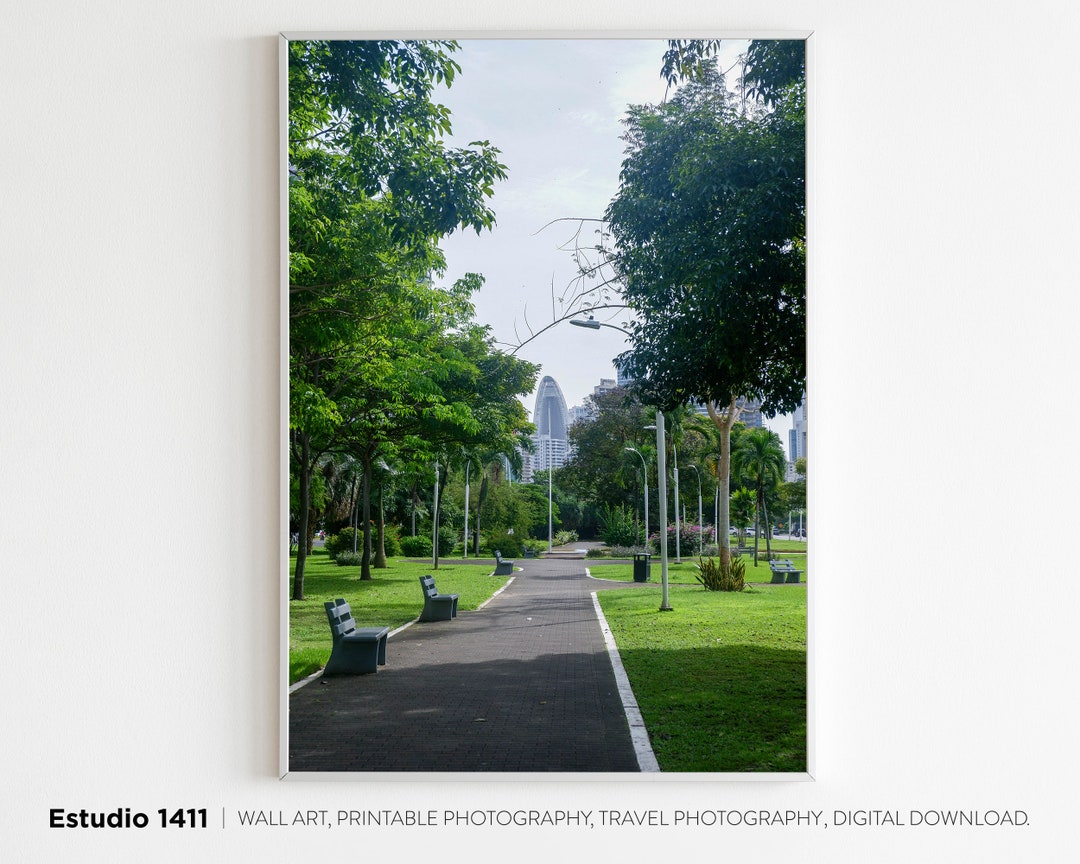 Panama Wall Art Printable Photography Travel Photography - Etsy