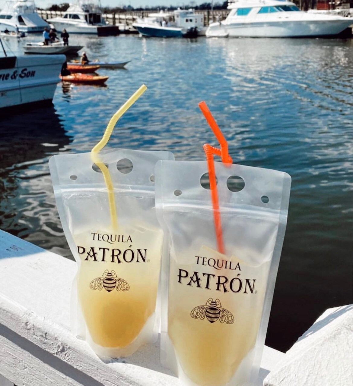 CUSTOM 21ST BIRTHDAY Party Pouches Booze Bags Drink - Etsy