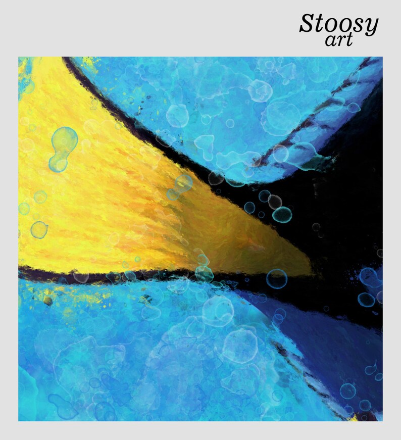 Finding dory print disney wall art finding nemo decor pixar | Etsy