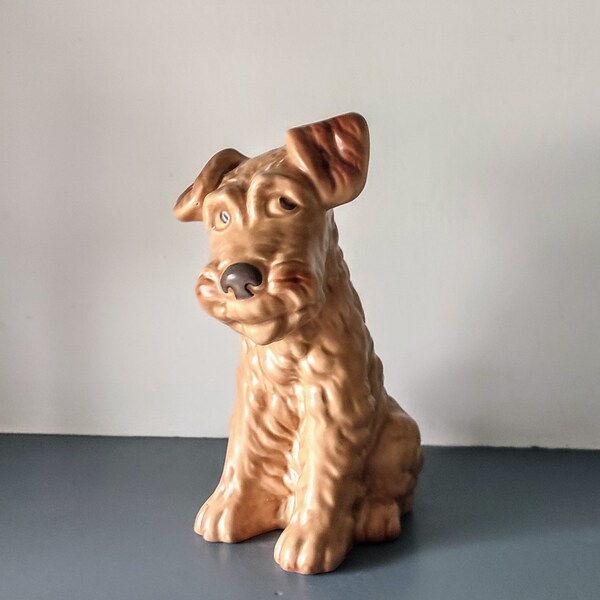 Sylvac Fox - Etsy