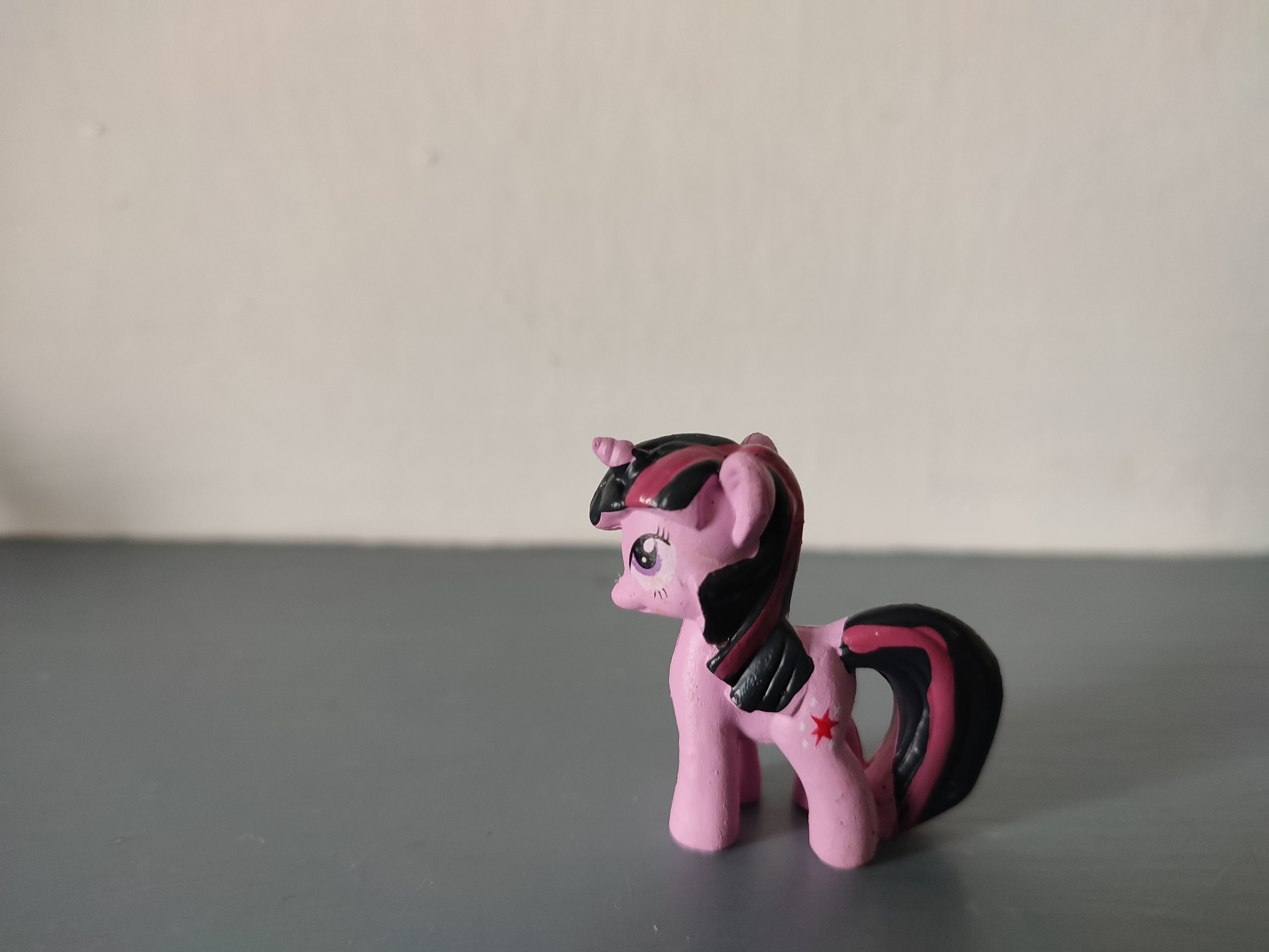 My Little Pony, My Little Pony Mini Figures, My Little Pony Cake Topper ...