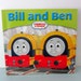 Thomas the Tank Engine Book, Thomas Book, Children's Book, English ...