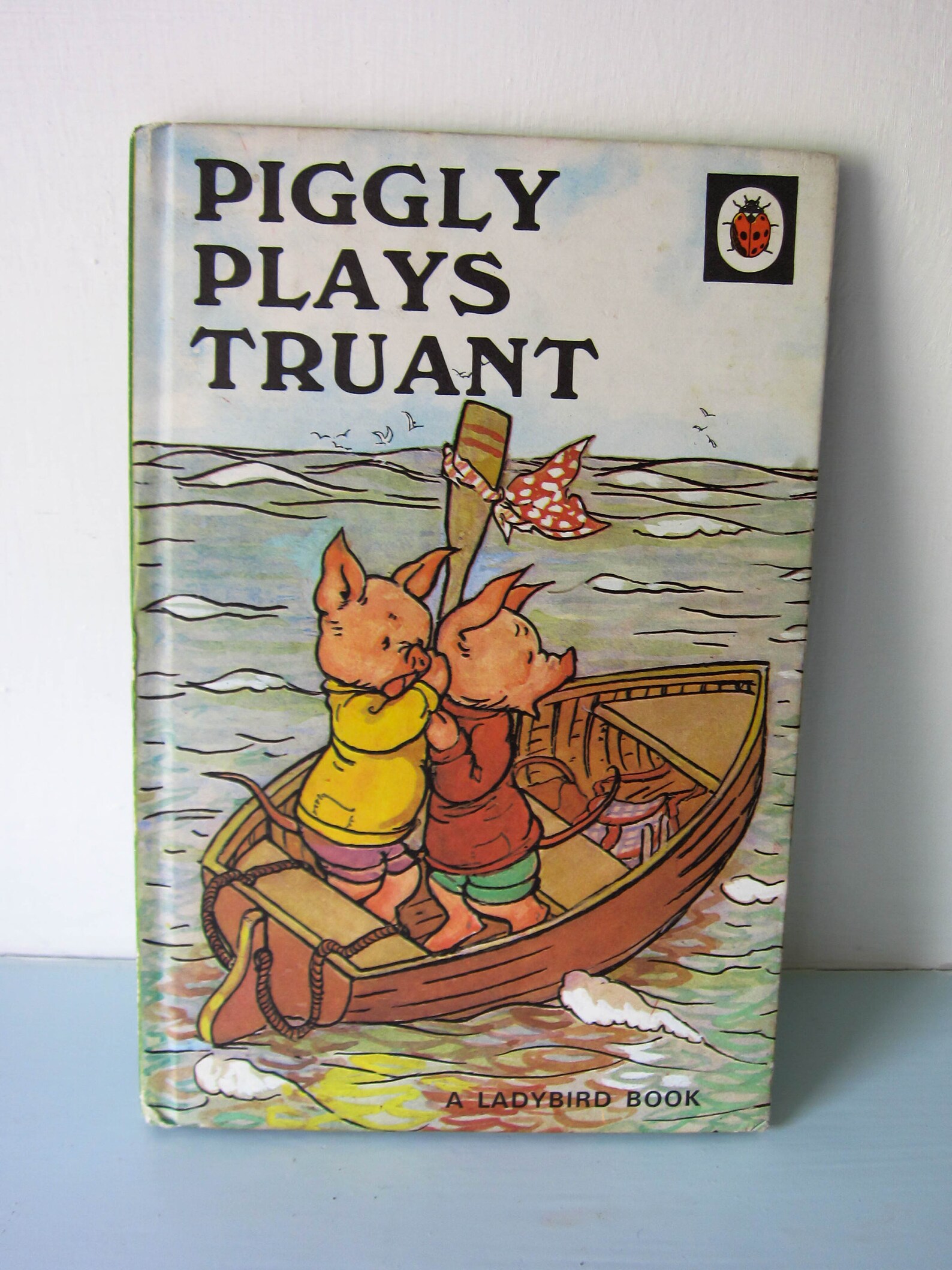 Ladybird Book Vintage Ladybird Books Vintage Children's - Etsy UK