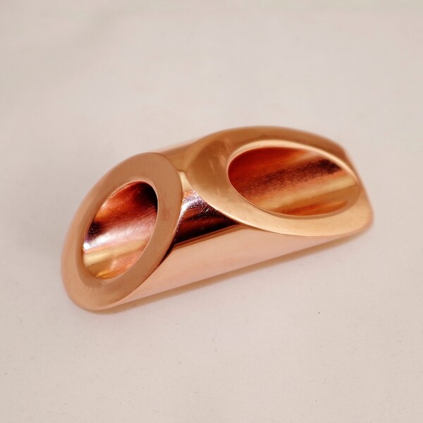 Copper Slide - Etsy