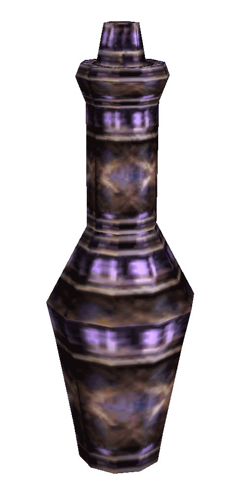 Skooma Bottles 3d Stl Models Set - Etsy