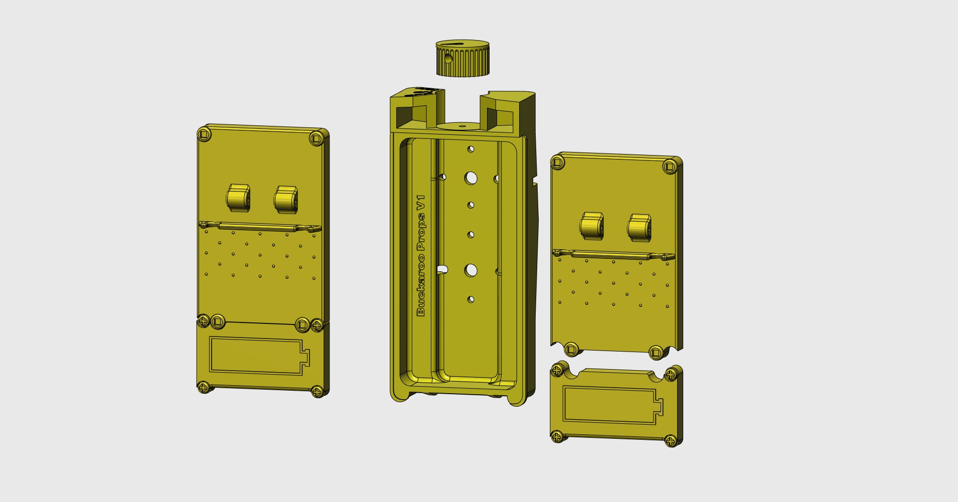 Ghostbusters Lifegard II 3d Stl Model - Etsy Ireland