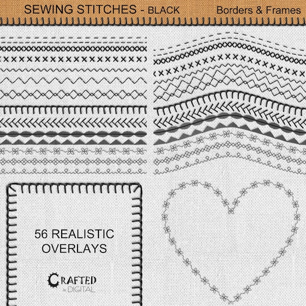 Sewing Stencils - Etsy