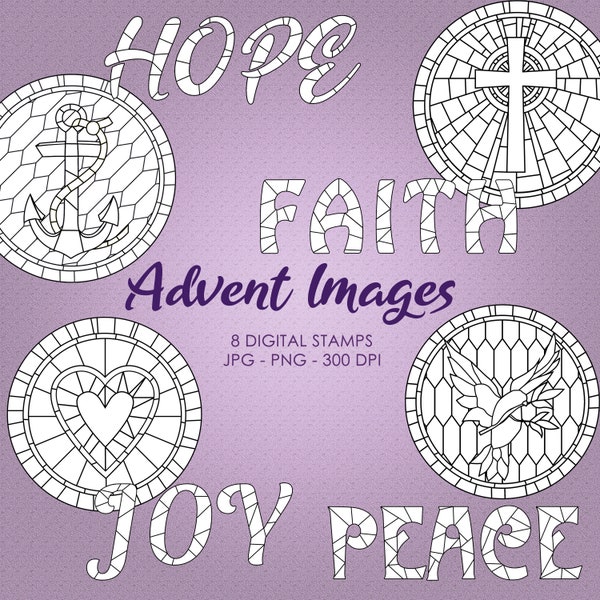 Christian Clipart - Etsy