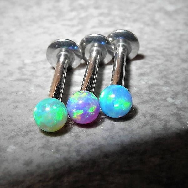 Labret - Etsy