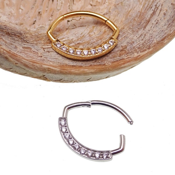 Daith Clicker - Etsy