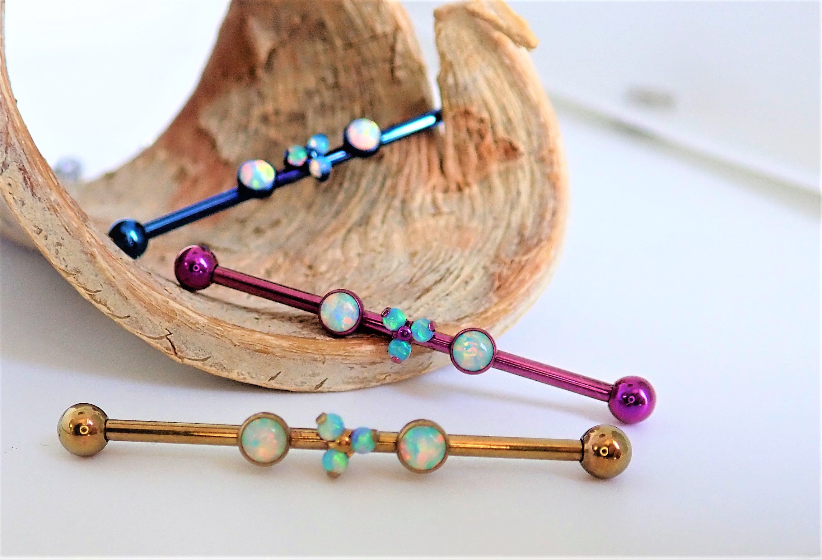 Implant Titanium Industrial Scaffold Barcustomopal | Etsy