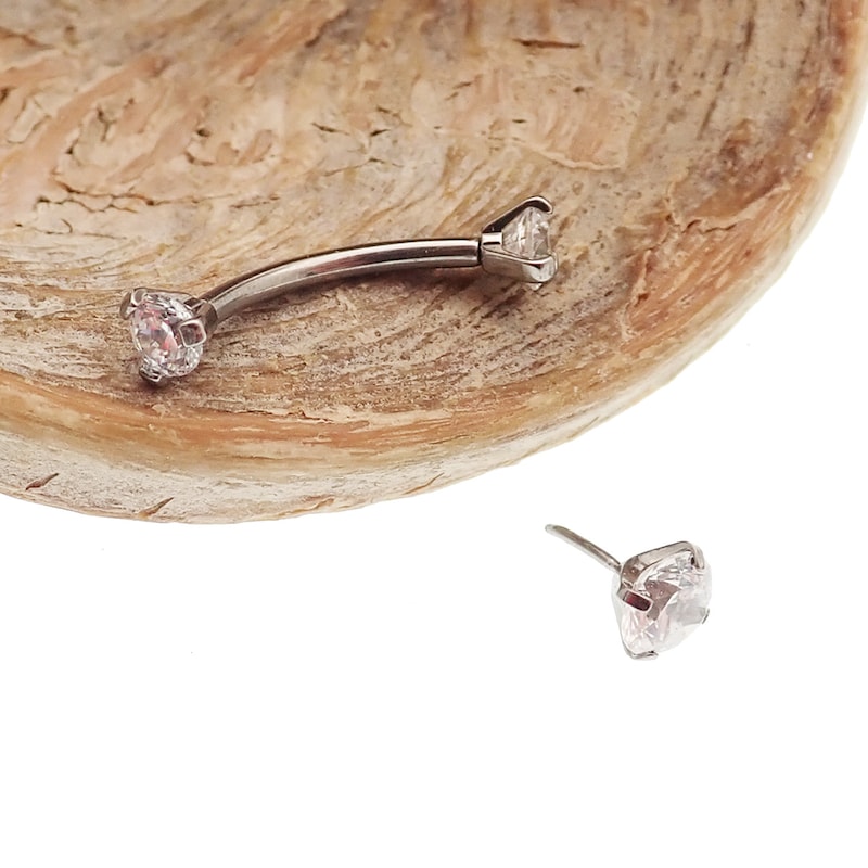 Conch Piercing - Etsy