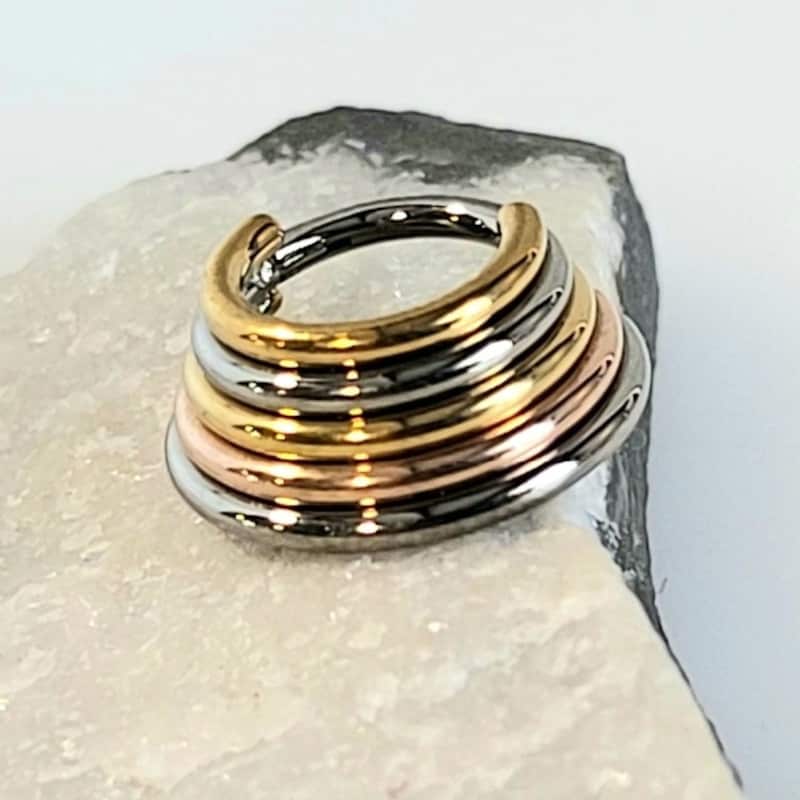 Custom Septum Chain - Etsy