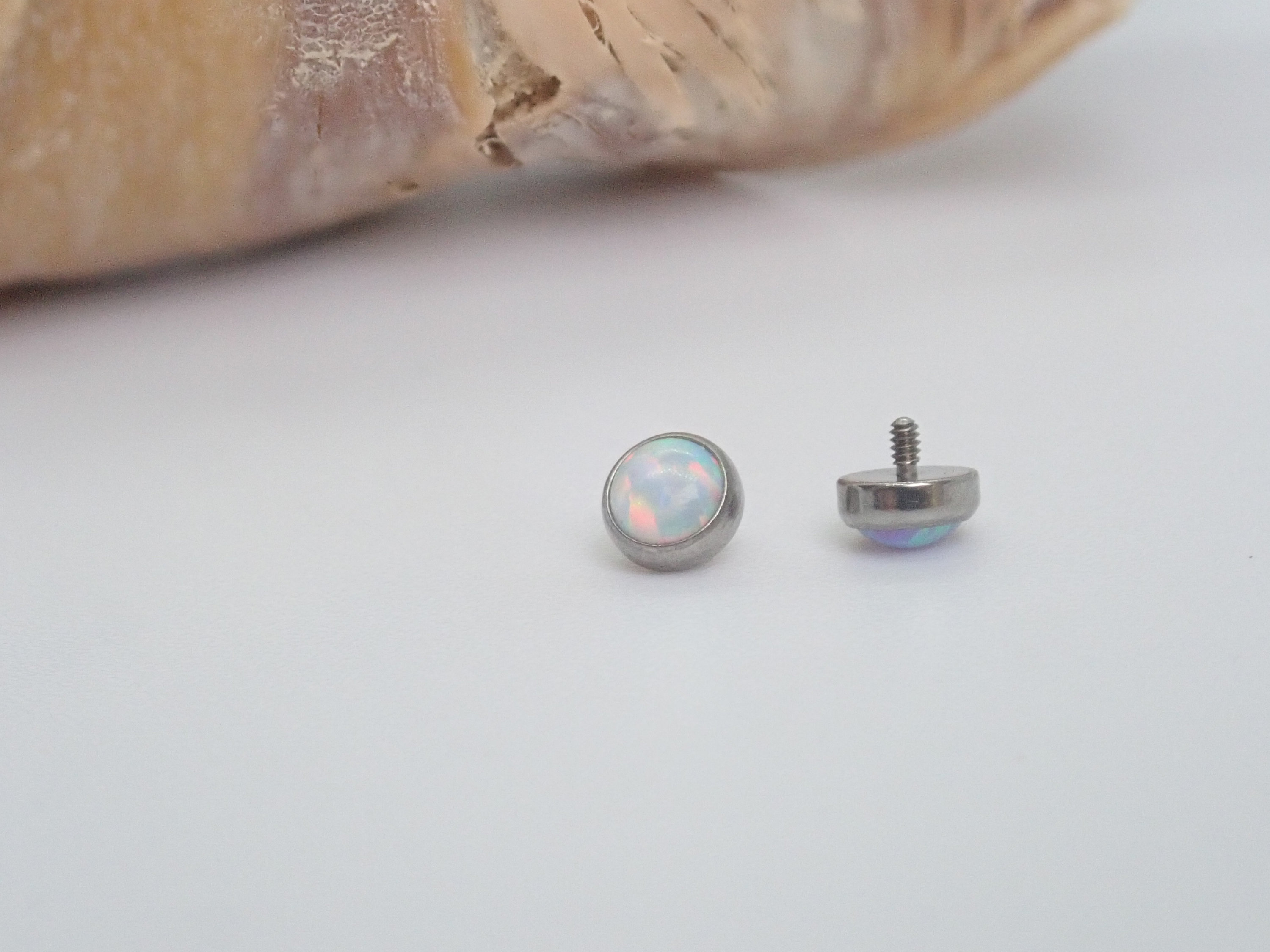 Implant Titanium Industrial Scaffold Barcustomopal | Etsy