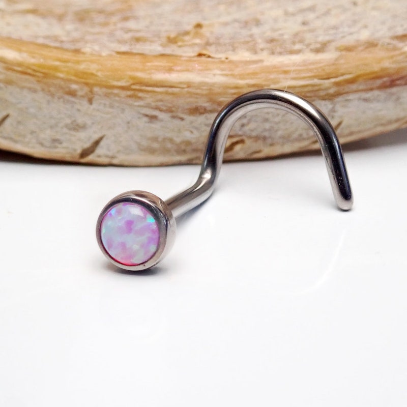 Nose Hook - Etsy
