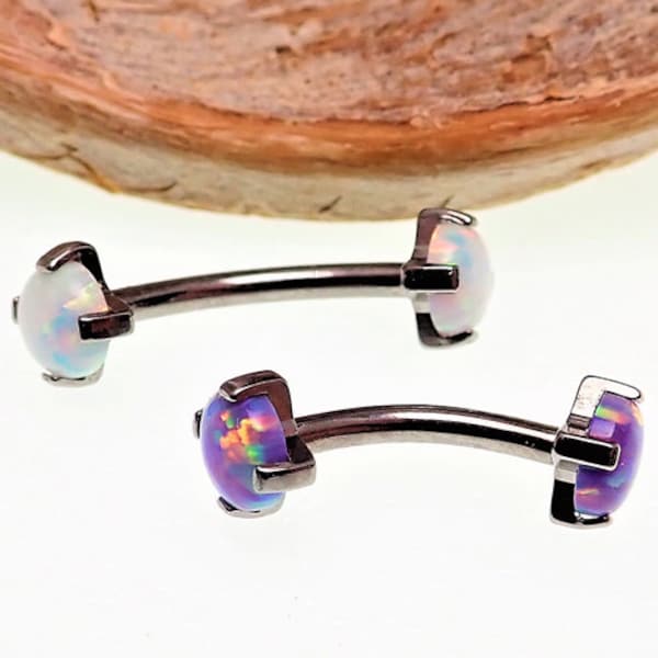 Ear Barbell - Etsy