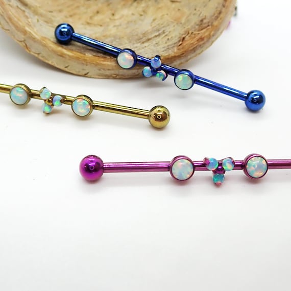 Implant Titanium Industrial Scaffold Barcustomopal | Etsy