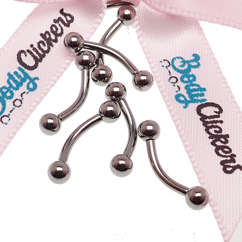 Vertical Helix Jewelry - Etsy