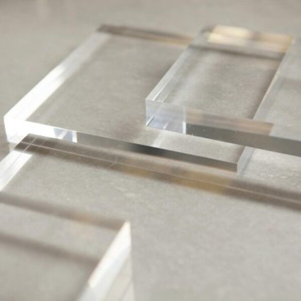 Lucite - Etsy