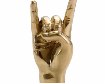 Hook Em Horns - Etsy