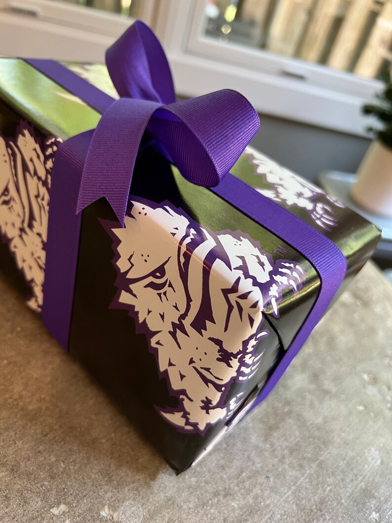 TCU Horned Frog Hand Sign Sculpture in Brass - Etsy