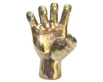 Bear Claw Sign - Etsy