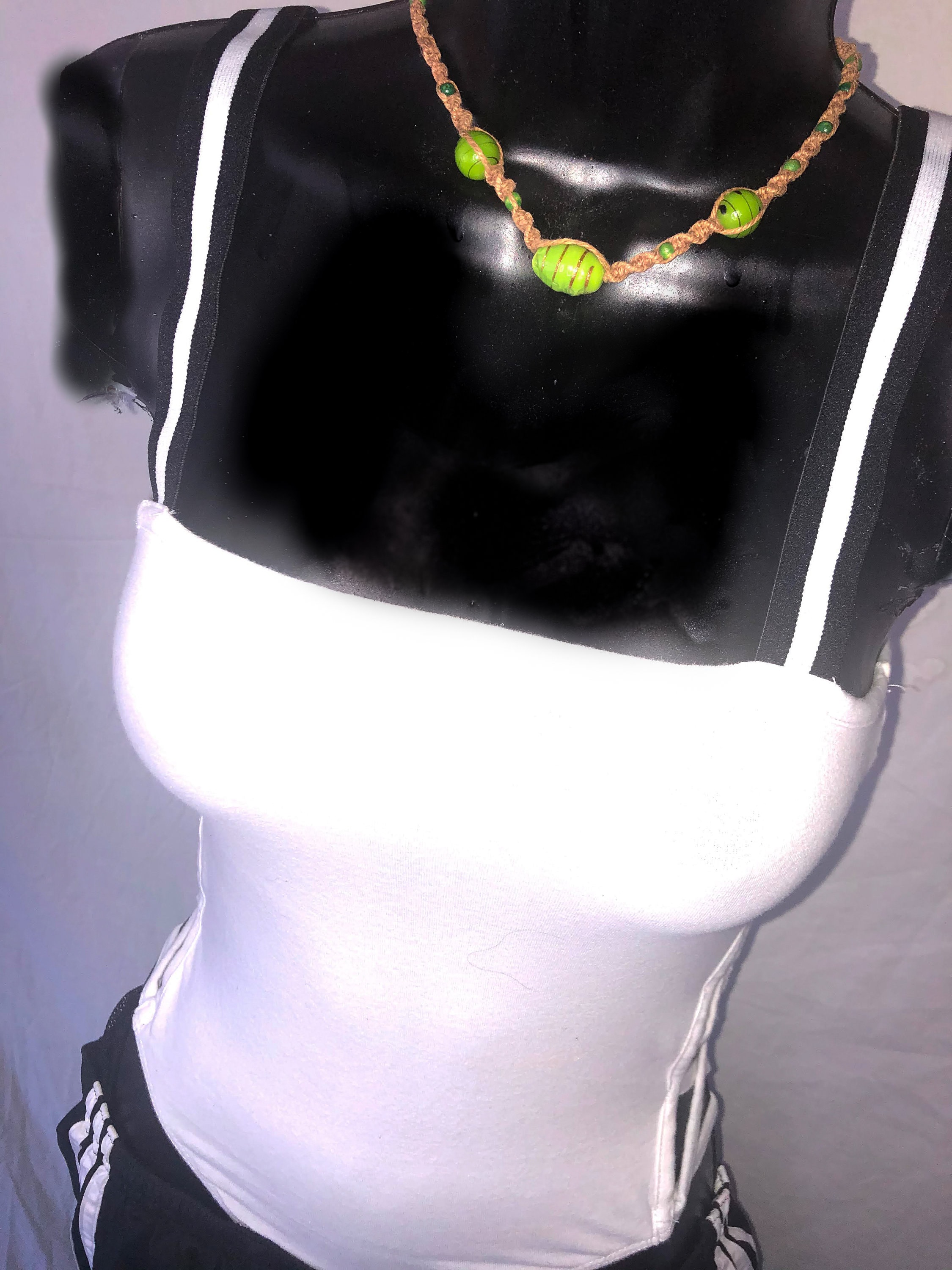 Lisa Left Eye Lopes Overalls