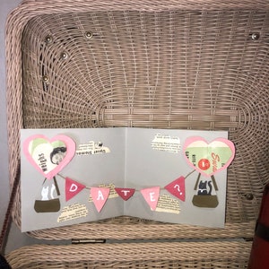 Date Proposal, Lovers Basket, Customizable Picnic Basket W/ Chocolates ...