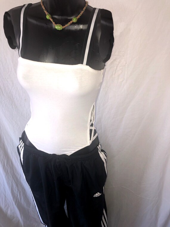 Left Eye Outfits