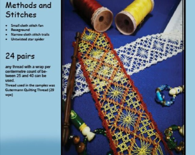 JennyBrandisLace - Etsy