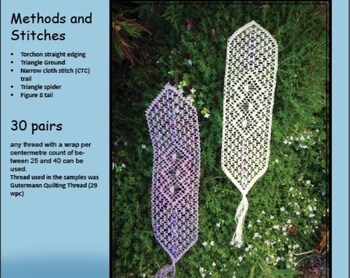 JennyBrandisLace - Etsy