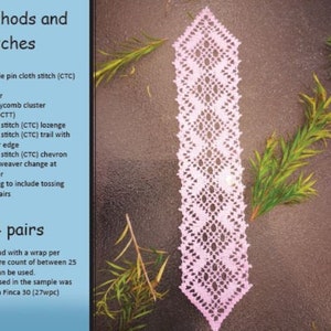 JennyBrandisLace - Etsy