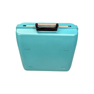 Vintage Typewriter Case for Olivetti Studio 45 Typewriter Storage Box ...