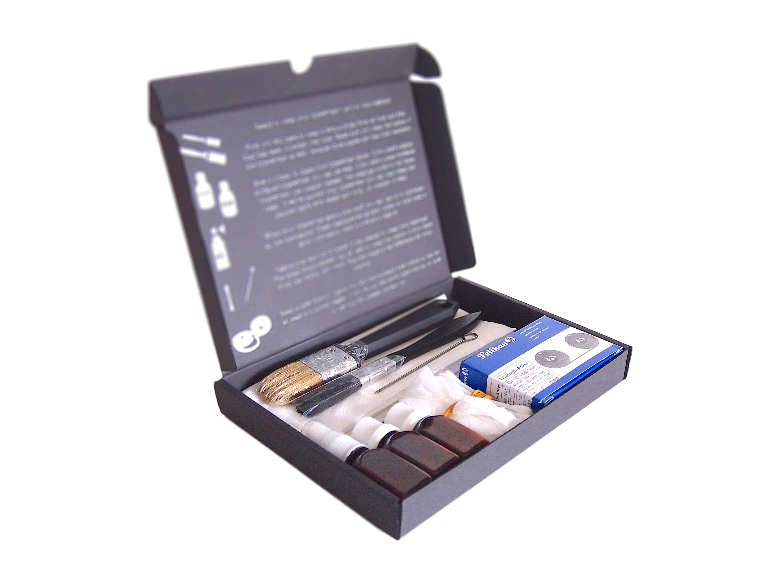 Maintenance Kit Typewriter Maintenance Set Cleaning Kit - Etsy