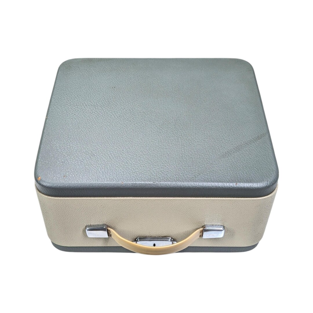 Vintage Typewriter Case for Olympia SM1, SM2, SM3 Deluxe, SM5 Storage ...