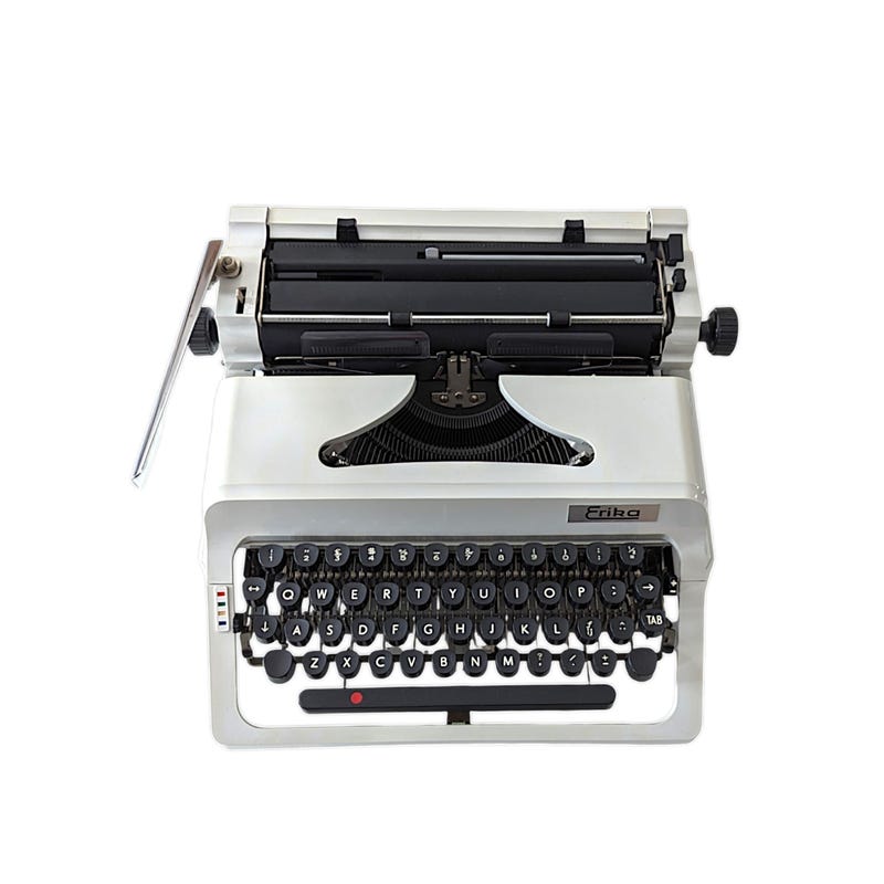 TonysTypewriters - Etsy