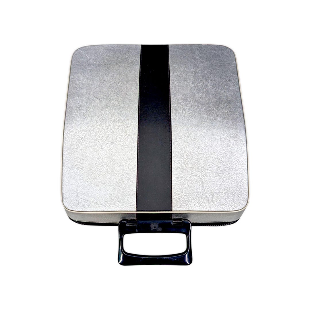 Vintage Typewriter Case for Olivetti Lettera Typewriters | Carrying ...