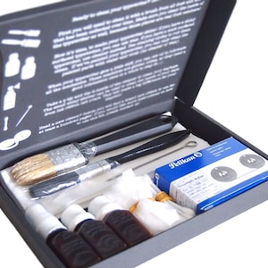 Maintenance Kit Typewriter, Maintenance Set, Cleaning Kit Typewriter ...