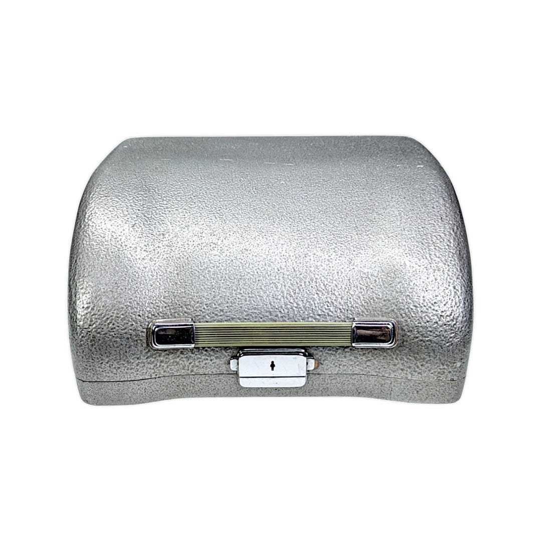Vintage Typewriter Case for Olympia SM1, SM2, SM3 Deluxe, SM5 | Storage ...