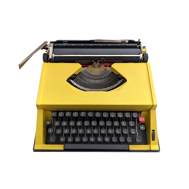 TonysTypewriters - Etsy