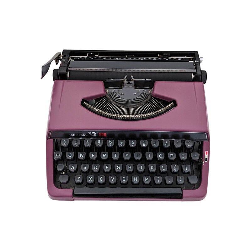 TonysTypewriters - Etsy