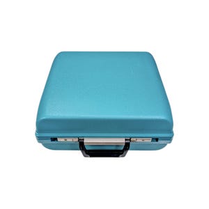 Vintage Typewriter Case for Olivetti Studio 45 Typewriter | Storage Box ...
