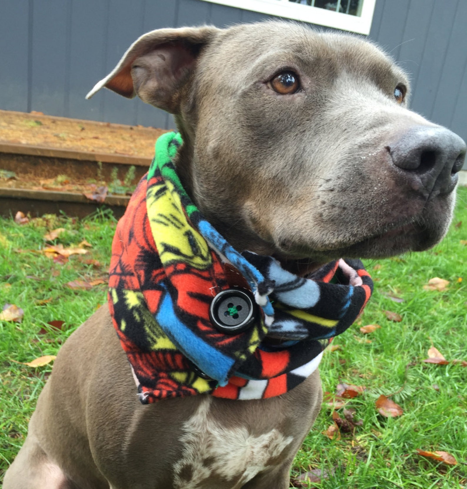 Fleece Snood - Wrap Around - Etsy