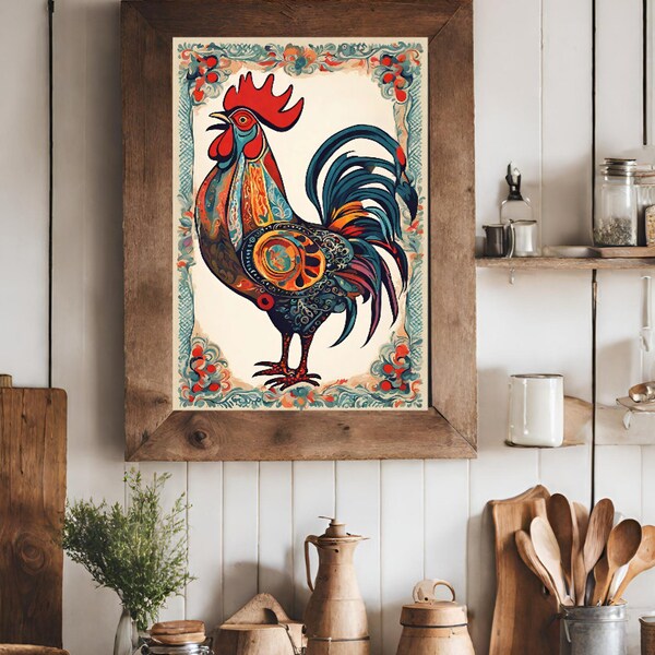 Country Style - Etsy