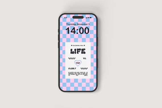 Trendy iphone wallpaper store
