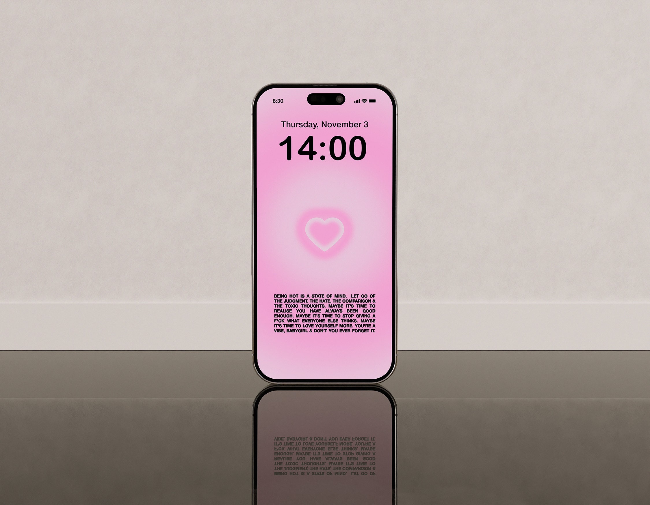 Aesthetic, Cute iPhone Wallpaper Bundle, Ios Phone Lock Screen, Y2k ...