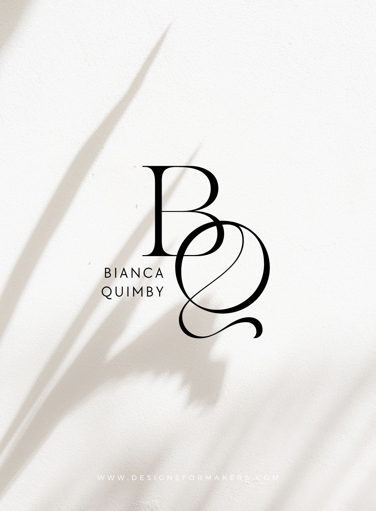 Minimalist Canva Logo Design Modern Logo Monogram Logo - Etsy Australia
