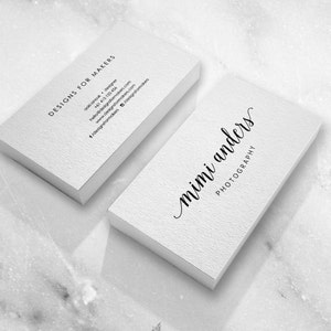 Matching Business Card for My Logo Designs, Business Card Design ...