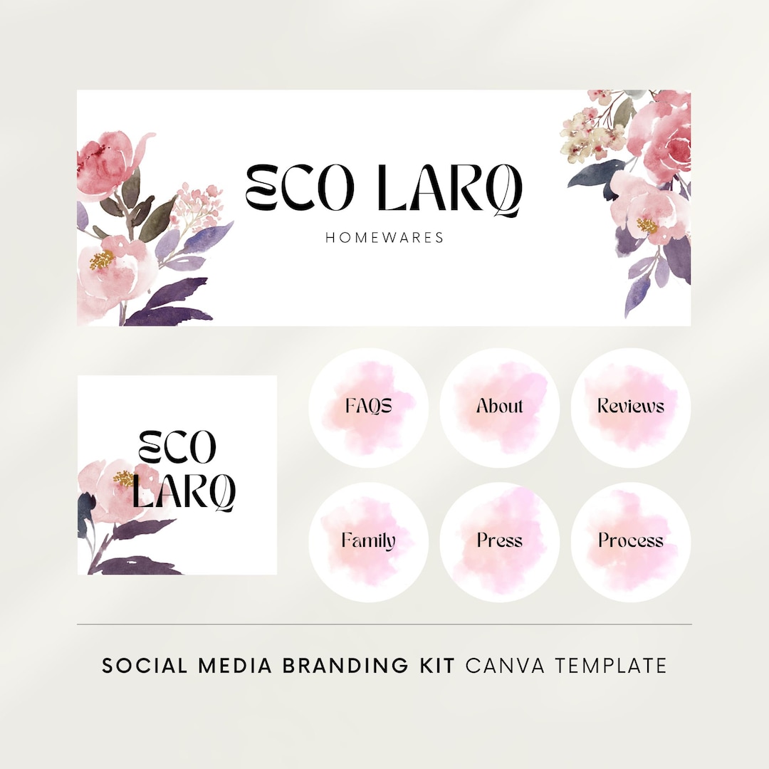 Canva Facebook Cover Template, Facebook Banner, Facebook Icon, Facebook ...