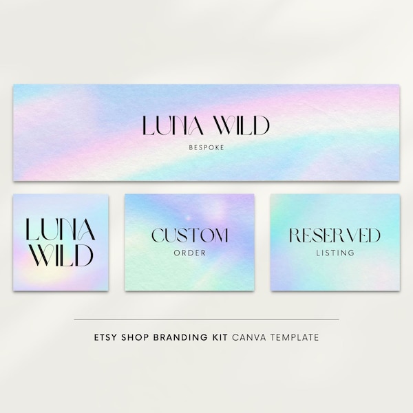 Etsy Shop Background - Etsy